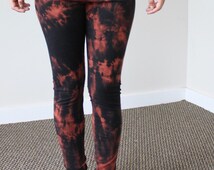 Unique funky tights related items | Etsy