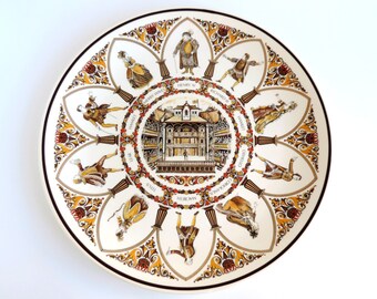 Shakespeare theatre | Etsy