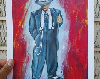 Pachuco | Etsy