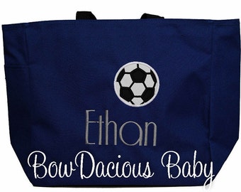 Baton Tote Bag Baton Bag Twirling Bag by bowdaciousbaby on Etsy