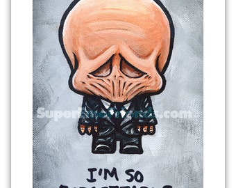 The Super Emo art of JSalvador since 2009. by SuperEmoFriends