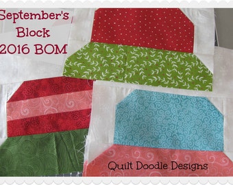 Quilt Doodle Designs by quiltdoodledesigns on Etsy