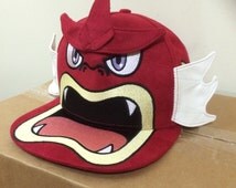 Unique magikarp hat related items | Etsy