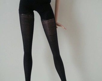 Unique barbie tights related items | Etsy