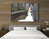 First dance lyrics | Etsy