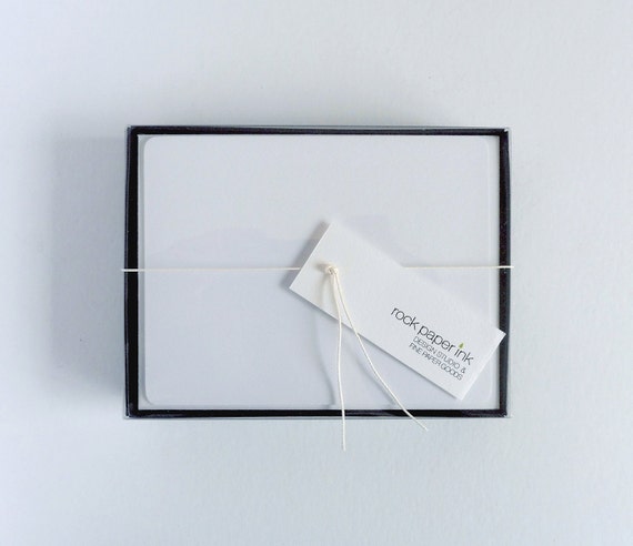 Modern Architecture Notecards