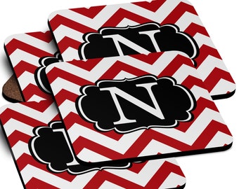 Neoprene coasters | Etsy