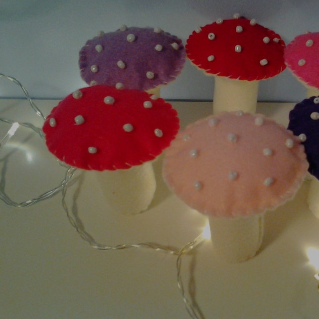 Enchanted Forest Crafts handmade by Wendi by EnchantedForestCraft