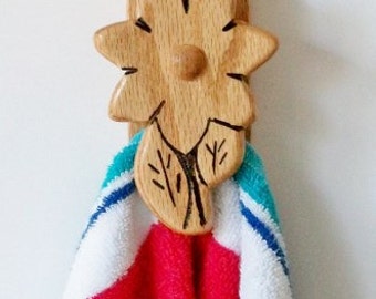 MAGIC TOWEL HOLDER by magictowelholder on Etsy