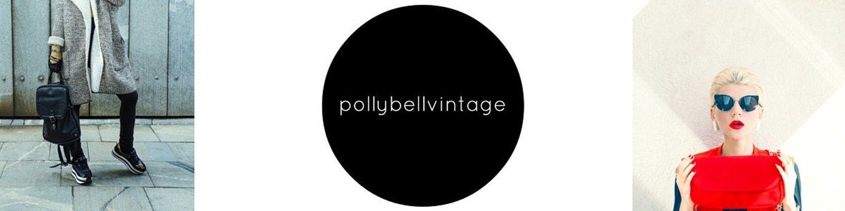 Polly Bell Vintage by PollyBellVintage on Etsy