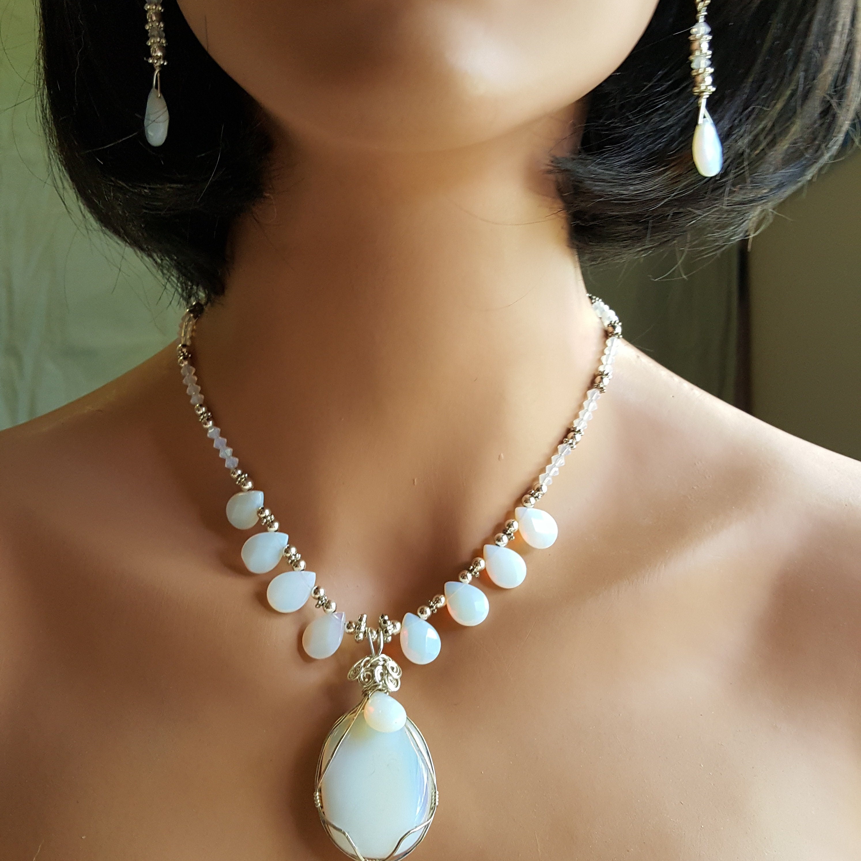 Handmade Jewelry by AlsJewelryDesigns on Etsy