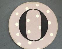 Popular items for letter coaster on Etsy