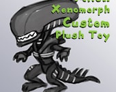 MyBeautifulMonsters by MyBeautifulMonsters on Etsy