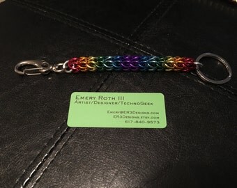 Super Cool Custom Chains & Jewelry by ER3Designs on Etsy