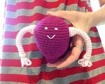 Unique hysterectomy related items | Etsy