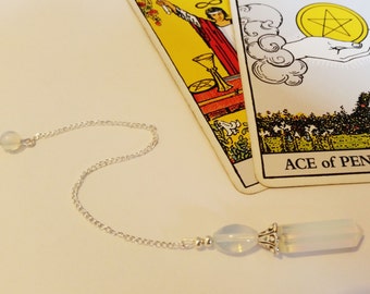Spiritual pendulum | Etsy