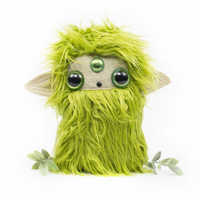 Cool Critters by Jess Sheeran by CoolCritters on Etsy