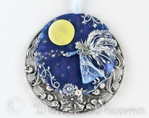 Popular items for polymer clay angel on Etsy