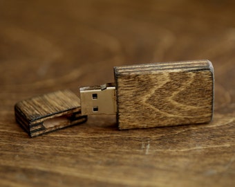 Flash drive box | Etsy