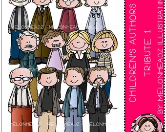 Valentine's Day clipi art Lucy Doris COMBO PACK