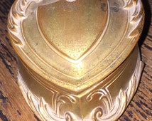 Popular items for heart shaped pot on Etsy