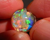 Beautiful Australian Opals & Floating opal jewellery by PlanetOpal