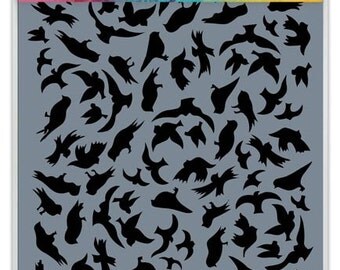 Ranger stencil | Etsy