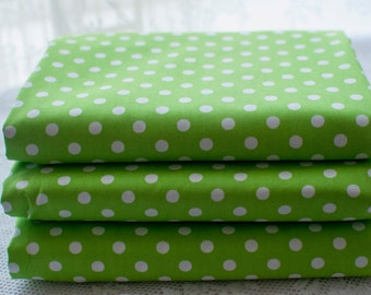 Lime green fabric | Etsy