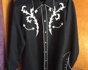 California ranchwear | Etsy