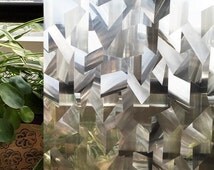 Unique stained glass film related items | Etsy