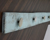 Unique blue stone knobs related items | Etsy