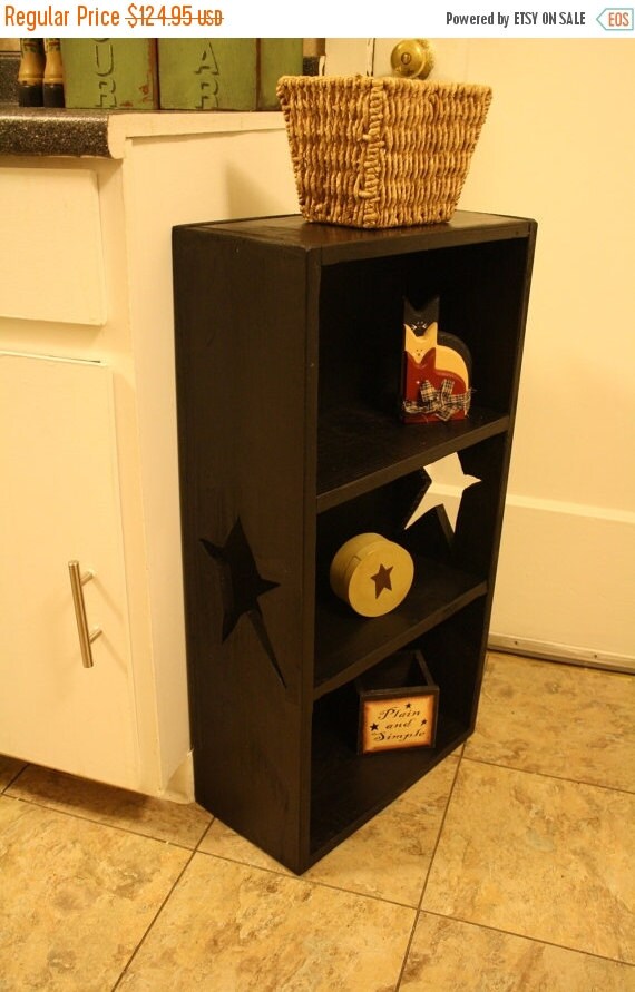 15% Off Unique Primtiques Primitive Black by UniquePrimtiques