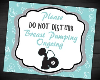 Pumping in progress | Etsy