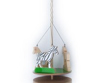 Unique roundabout related items | Etsy