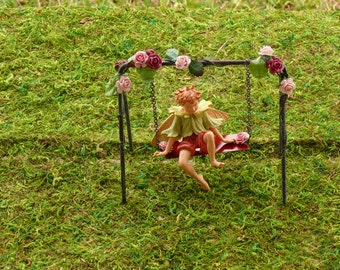 Fairy swing | Etsy