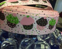 Popular items for happy birthday ribbon on Etsy