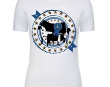 Popular items for livestock show on Etsy