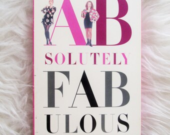 Unique absolutely fabulous related items | Etsy