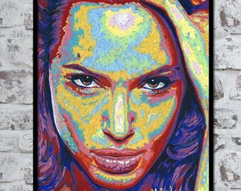 Angelina film | Etsy