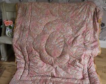 Unique eiderdown related items | Etsy