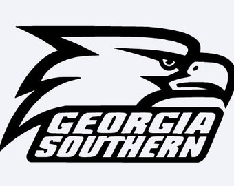 Southern wall decal | Etsy