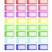 PRINTABLE To Do Stickers Planner Stickers Happy by etsyanniscrafts