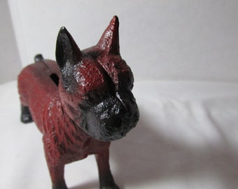 Cast iron banks | Etsy