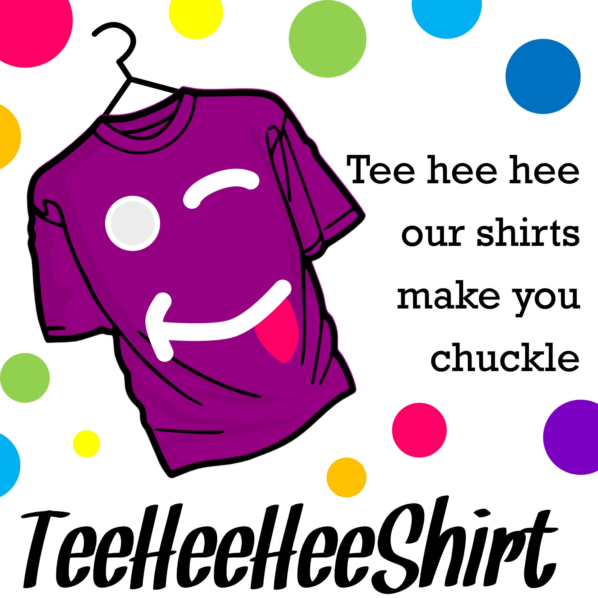TeeHeeHee Shirt by TeeHeeHeeShirt on Etsy
