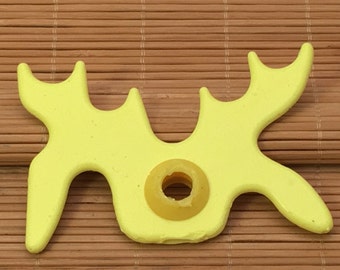 Six Shooter Pool Table Pocket Marker by SummitPenWorks on Etsy