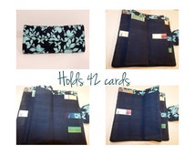 Popular items for organizer wallet on Etsy