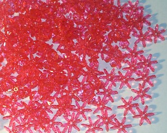 Paddle wheel beads | Etsy