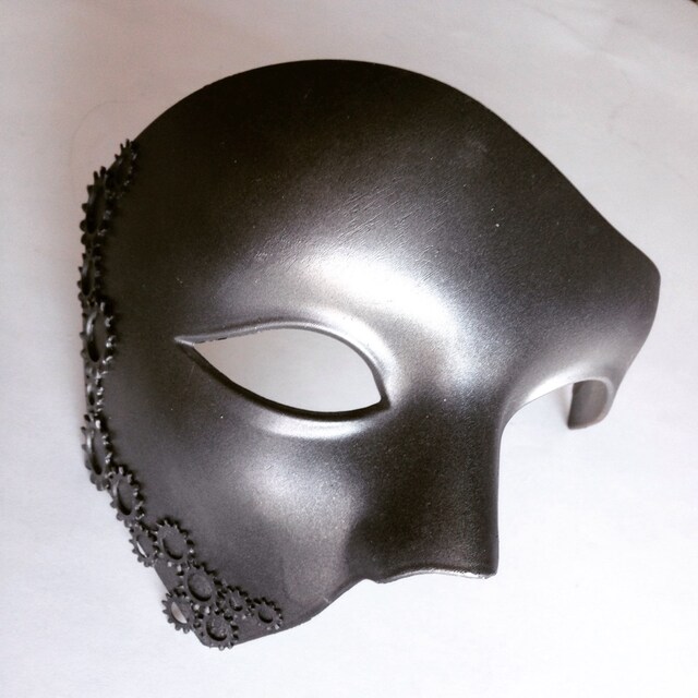 Masquerade Mask Couples Masquerade Mask Dance by HigginsCreek