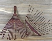 Vintage Whimsical Gnomes Home Decor Craft Items by RusticSpoonful