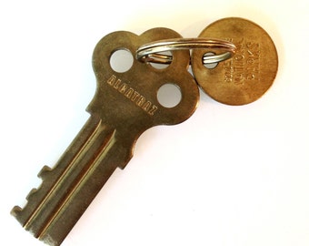 Alcatraz prison | Etsy